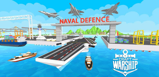 Naval Ships Battle: Warships Craft for PC - Free Download & Install on ...