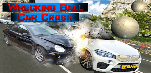 Wrecking Ball Car Crash for PC - Free Download & Install on Windows PC, Mac