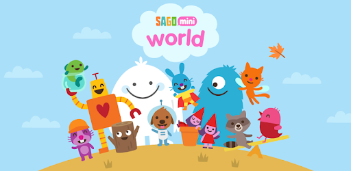 Sago Mini World for PC - Free Download & Install on Windows PC, Mac
