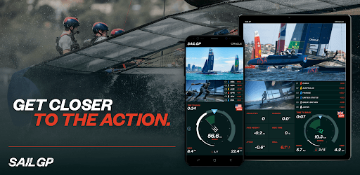 SailGP for PC - Free Download & Install on Windows PC, Mac