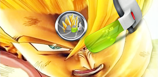 Super Saiyan Scouter Editor for PC - Free Download & Install on Windows ...