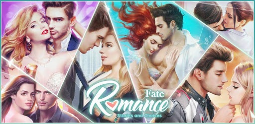 Romance Fate: Stories and Choices for PC - Free Download & Install on ...