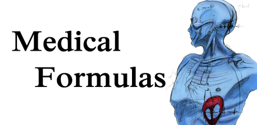 Medical Formulas for PC - Free Download & Install on Windows PC, Mac