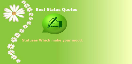 My Status for PC - Free Download & Install on Windows PC, Mac