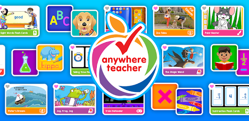 Anywhere Teacher for PC - Free Download & Install on Windows PC, Mac