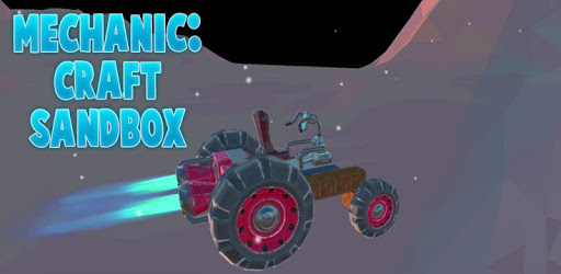 Mechanic: Craft Epic Sandbox for PC - Free Download & Install on ...