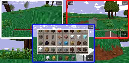 Build Block Craft for PC - Free Download & Install on Windows PC, Mac