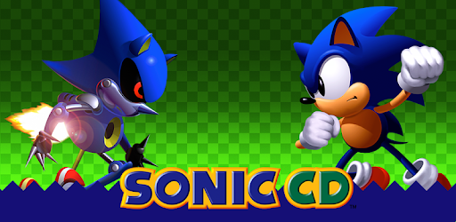Sonic CD Classic for PC - Free Download & Install on Windows PC, Mac