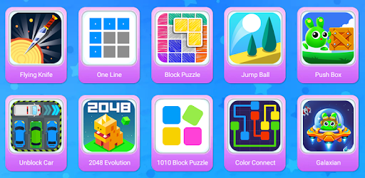 Game Center for PC - Free Download & Install on Windows PC, Mac