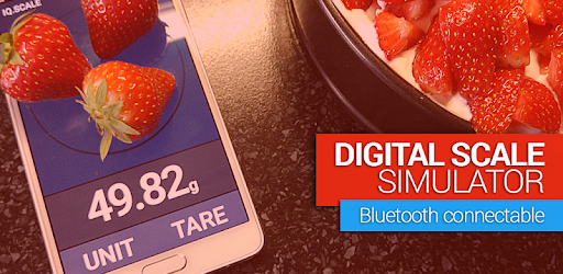 IQ Digital scale simulator for PC - Free Download & Install on Windows ...