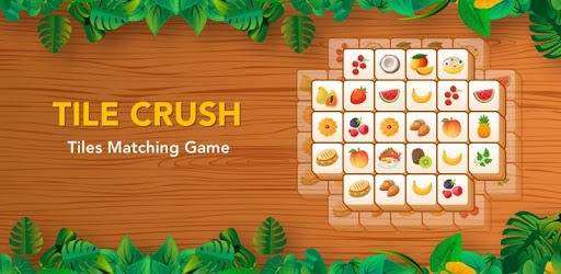 Tile Crush - Tiles Matching Game: Mahjong puzzles for PC - Free ...