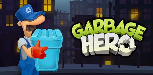 Garbage Hero for PC - Free Download & Install on Windows PC, Mac