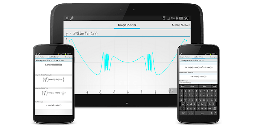 Math Solver for PC - Free Download & Install on Windows PC, Mac