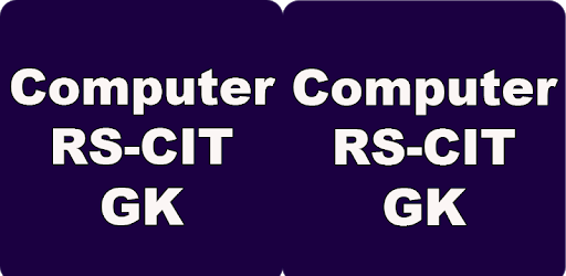 Computer Gk (RSCIT Hindi App) for PC - Free Download & Install on ...