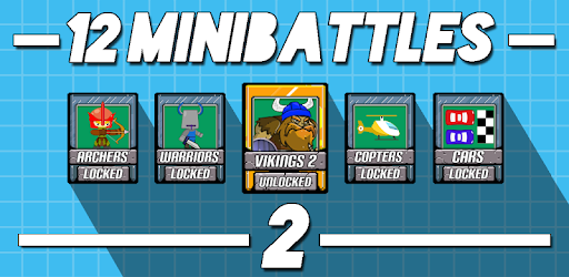 12 MiniBattles 2 for PC - Free Download & Install on Windows PC, Mac