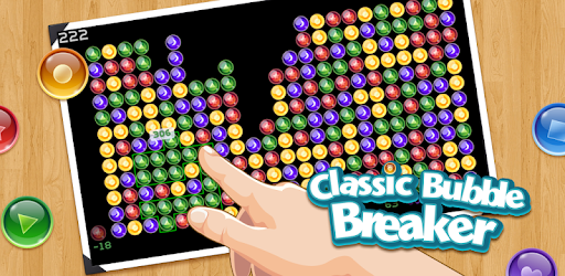 Classic Bubble Breaker(free) for PC - Free Download & Install on ...