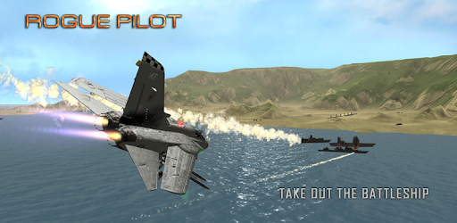 Use Rogue Pilot on PC and MAC with Android Emulator