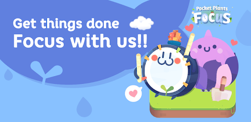 Focus Plant - Stay Focused, Study Timer, Focus App for PC - Free ...