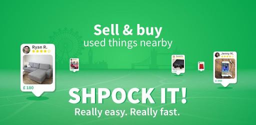 Shpock - The local way to sell and buy for PC - Free Download & Install ...