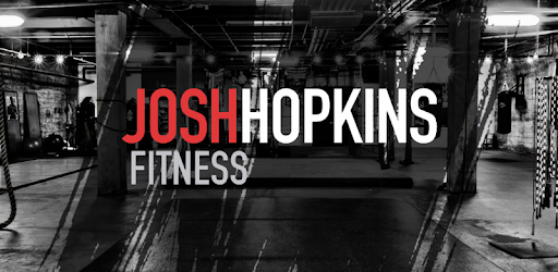 Workout With Jhop: Josh Hopkins Fitness for PC - Free Download ...