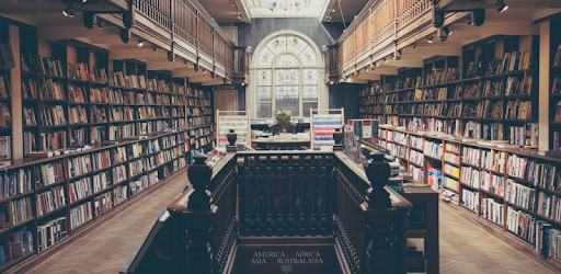 My Library for PC - Free Download & Install on Windows PC, Mac