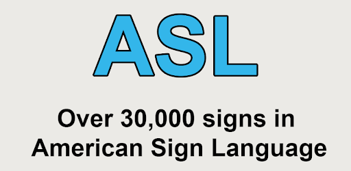 Sign ASL for PC - Free Download & Install on Windows PC, Mac