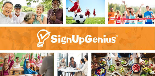 SignUpGenius for PC - Free Download & Install on Windows PC, Mac