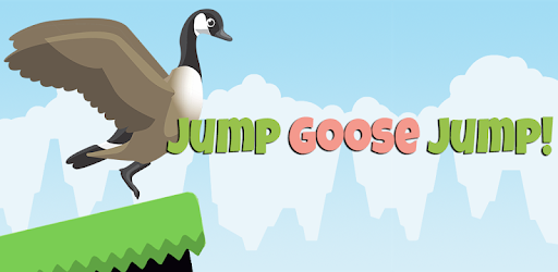 Jump Goose Jump! for PC - Free Download & Install on Windows PC, Mac