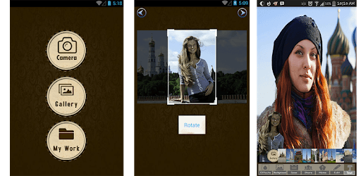 Change Photo Background Editor for PC - Free Download & Install on ...