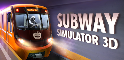 Subway Simulator 3D for PC - Free Download & Install on Windows PC, Mac