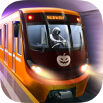 Subway Simulator 3D for PC - Free Download & Install on Windows PC, Mac