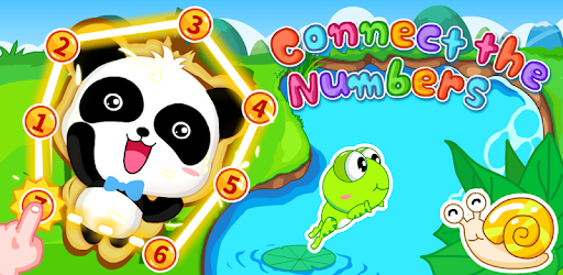 Connect the Numbers - Educational Game For Kids for PC - Free Download ...