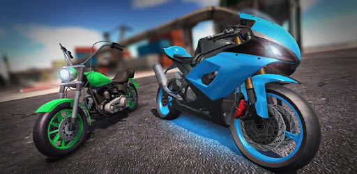 Ultimate Motorcycle Simulator for PC - Free Download & Install on ...