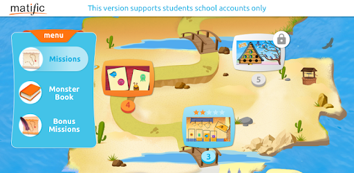 Matific Student for PC - Free Download & Install on Windows PC, Mac