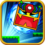 Square Dash: Jump Games, Geometry Word Free for PC - Free Download ...