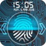 Fingerprint lock screen for PC - Free Download & Install on Windows PC, Mac