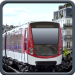 Paris Metro Train Simulator for PC - Free Download & Install on Windows ...