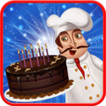 Cooking Black Forest Cake Game – Baking Simulator for PC - Free ...