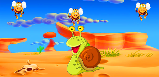 Snail Escape Run for PC - Free Download & Install on Windows PC, Mac