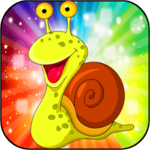Snail Escape Run for PC - Free Download & Install on Windows PC, Mac