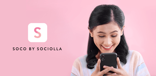 SOCO by Sociolla for PC - Free Download & Install on Windows PC, Mac