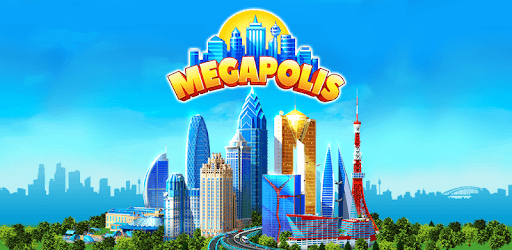 Megapolis for PC - Free Download & Install on Windows PC, Mac