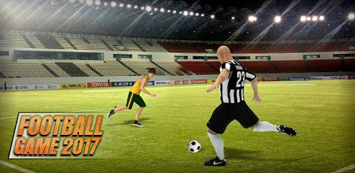 Football Game 2017 for PC - Free Download & Install on Windows PC, Mac