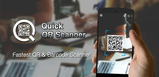Quick QR Code Scanner for PC - Free Download & Install on Windows PC, Mac