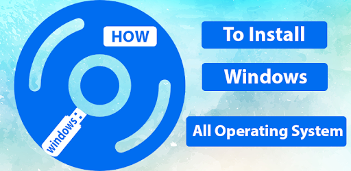 How to Install Windows for PC - Free Download & Install on Windows PC, Mac