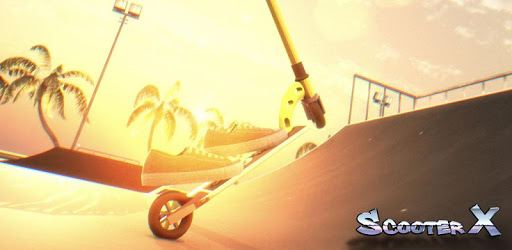 Scooter X for PC - Free Download & Install on Windows PC, Mac