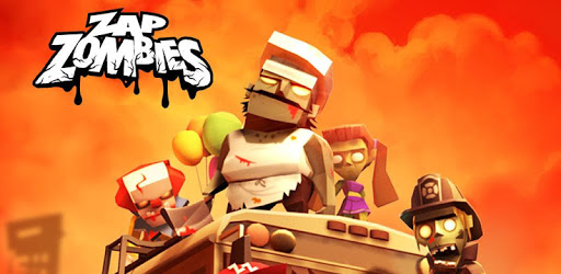 Zap Zombies for PC - Free Download & Install on Windows PC, Mac