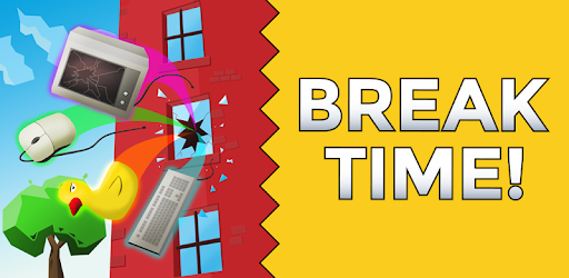Break Time! for PC - Free Download & Install on Windows PC, Mac
