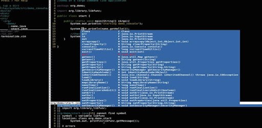 Terminal IDE for PC - Free Download & Install on Windows PC, Mac