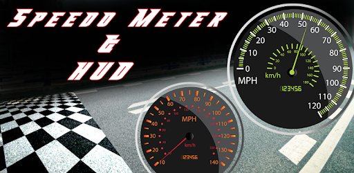 Speedometer GPS - HUD & Digital Widget for PC - Free Download & Install ...